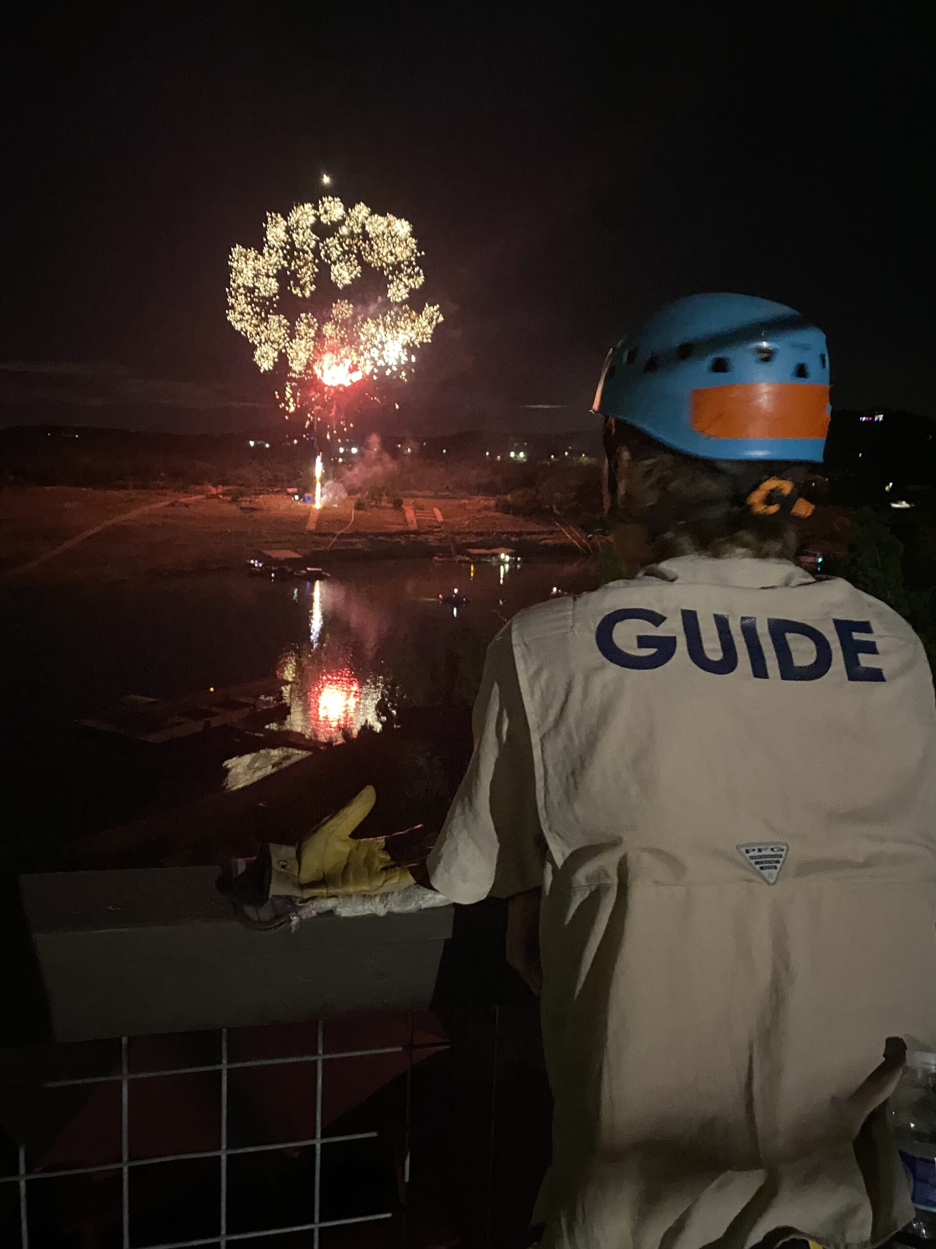 Celebrate Independence Day with Lake Travis Zipline Adventures! - Lake ...