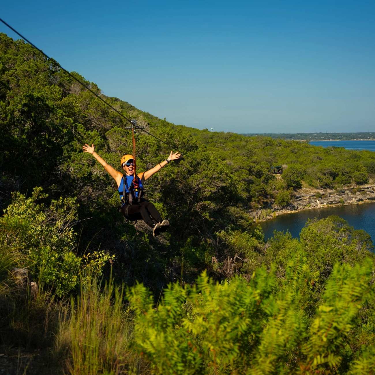 Soar Into September: Cooler Temps, Night Tours, and Epic Adventures ...