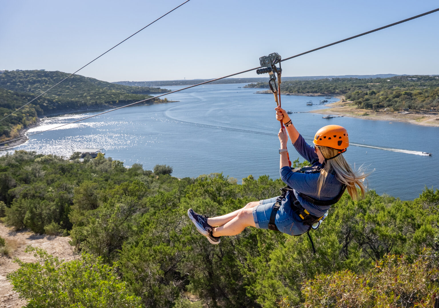 Best Things to Do for Mother's Day in Austin TX — 2026 Guide - Lake ...
